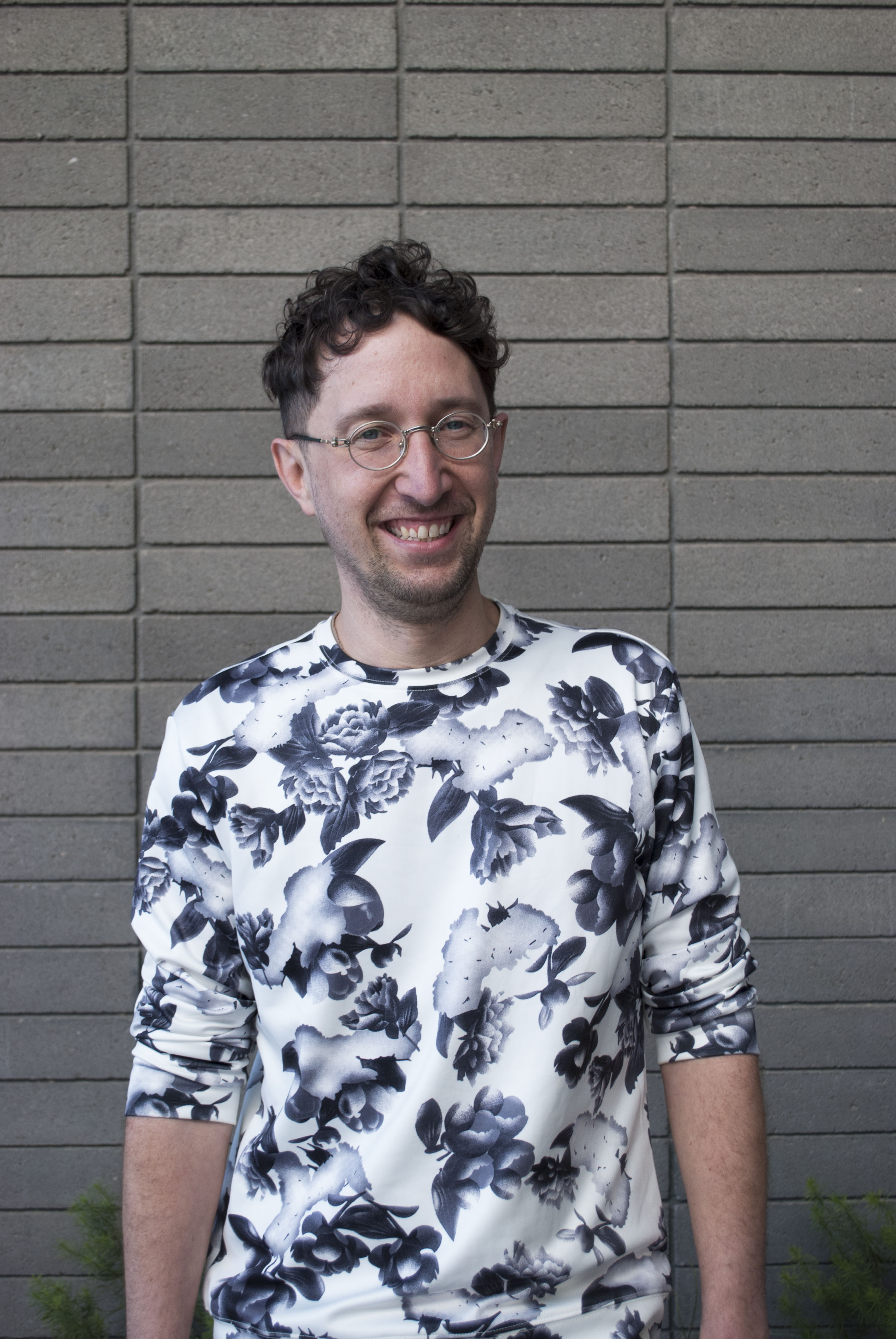 Pluecker, John | Voca