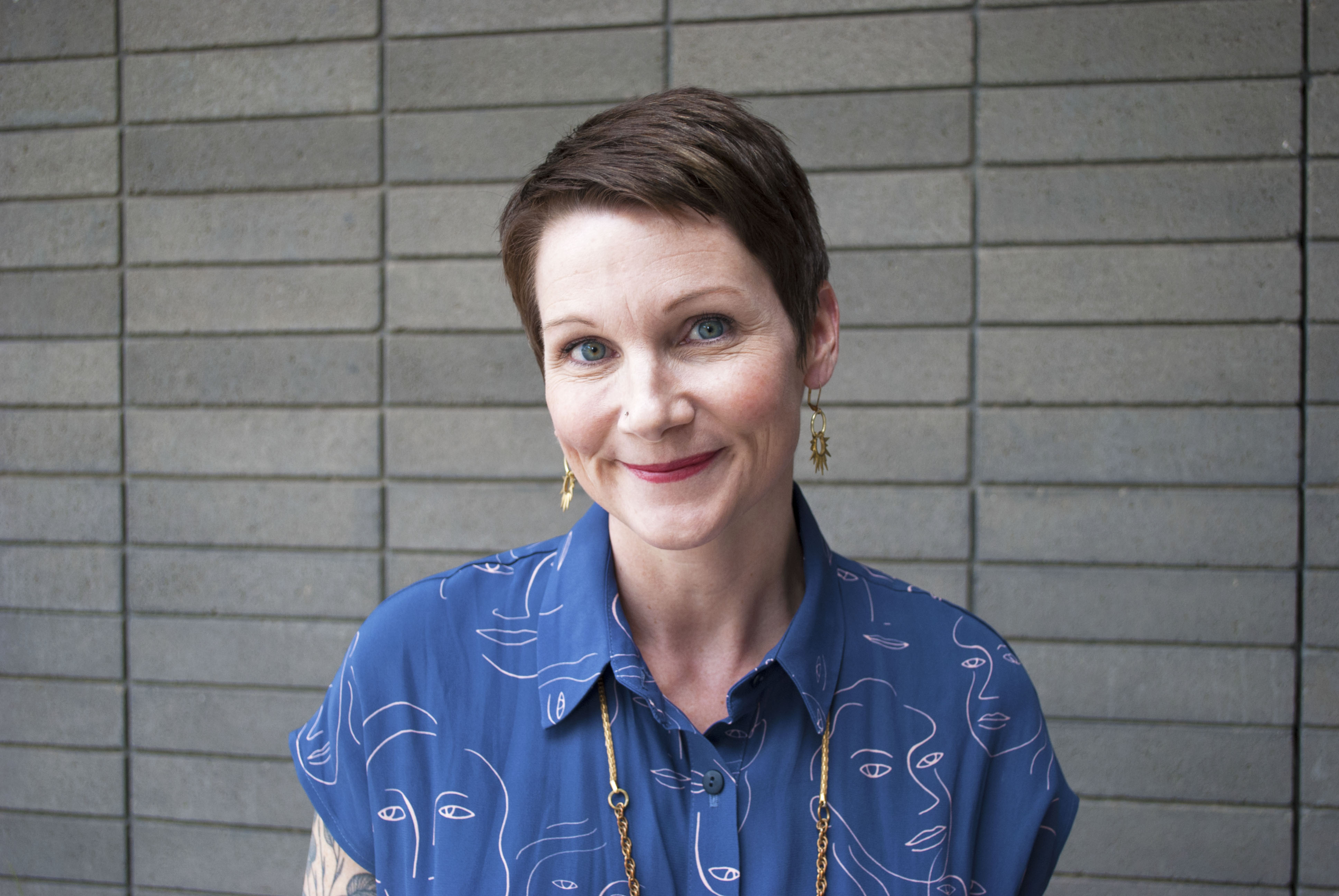 Smith, Maggie | Voca